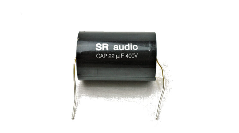 BMA Indonesia - 22 Micro Capacitor - Capacitor