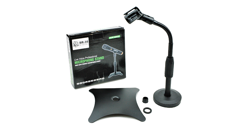 Accessories - BMA Indonesia