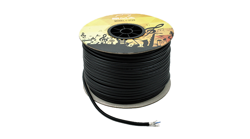 Connecting Cable Roll - BMA Indonesia